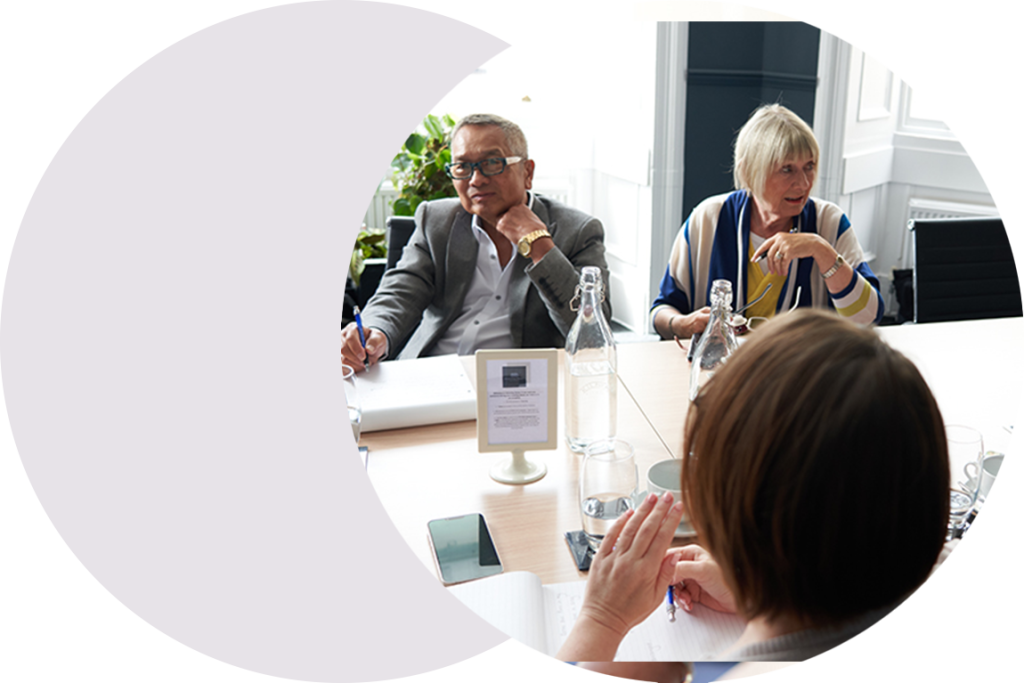 Accredited Mediation Training UK - Crowther Mediation